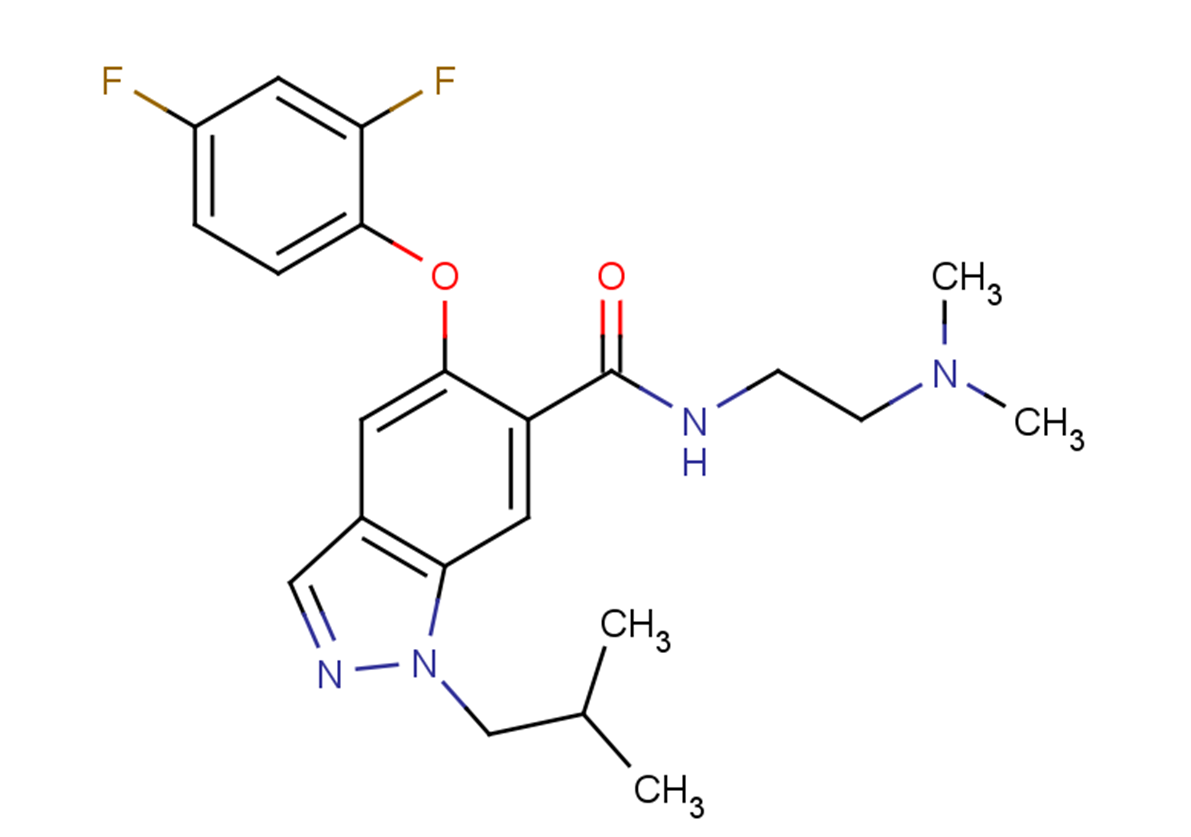 New Compounds | TargetMol