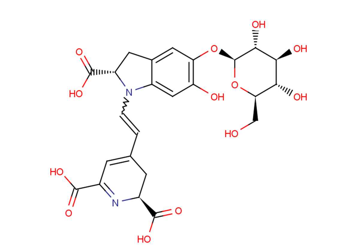 Betanin | Inhibitor | TargetMol