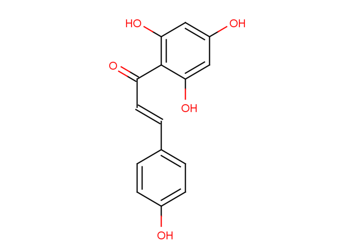 Naringenin chalcone | Inhibitor | TargetMol