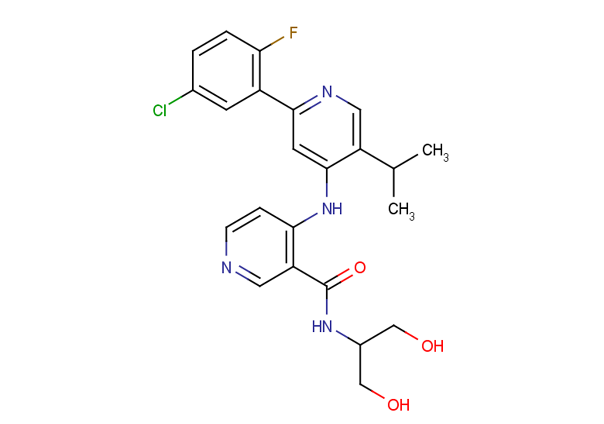 New Compounds | TargetMol