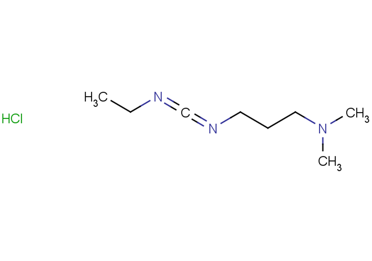 EDC hydrochloride | Inhibitor | TargetMol