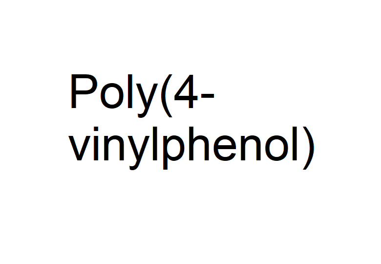Poly(4-vinylphenol) | Inhibitor | TargetMol