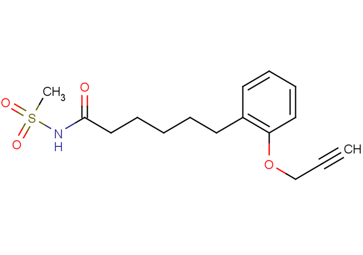 MS-PPOH | P450 | TargetMol