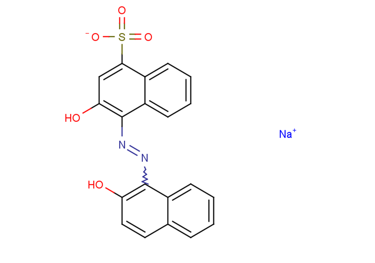 Calcon | Inhibitor | TargetMol
