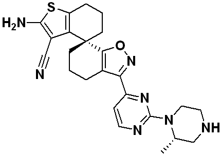 BI-2493 | Ras | TargetMol