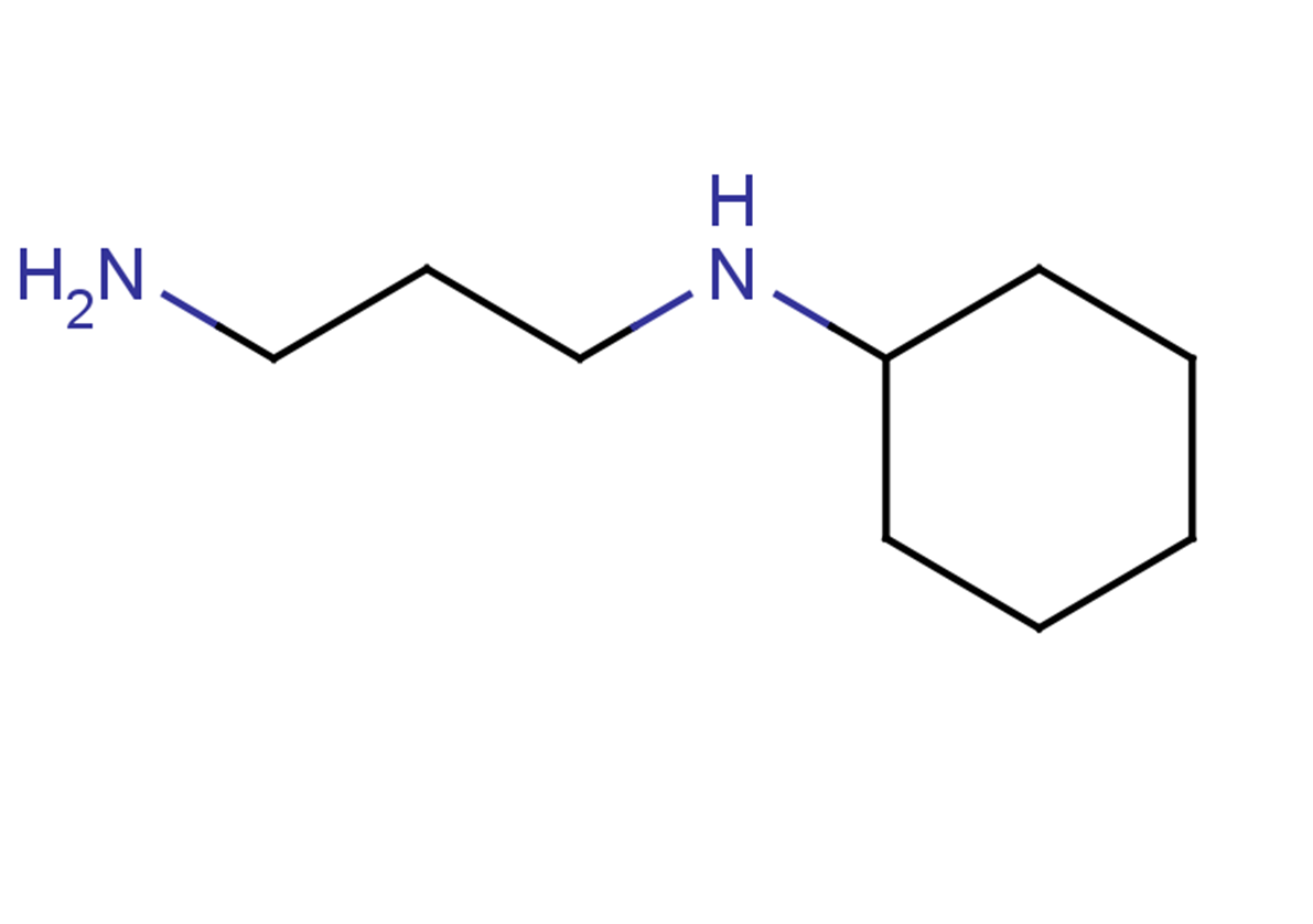 N-(3-Aminopropyl)cyclohexylamine | Inhibitor | TargetMol