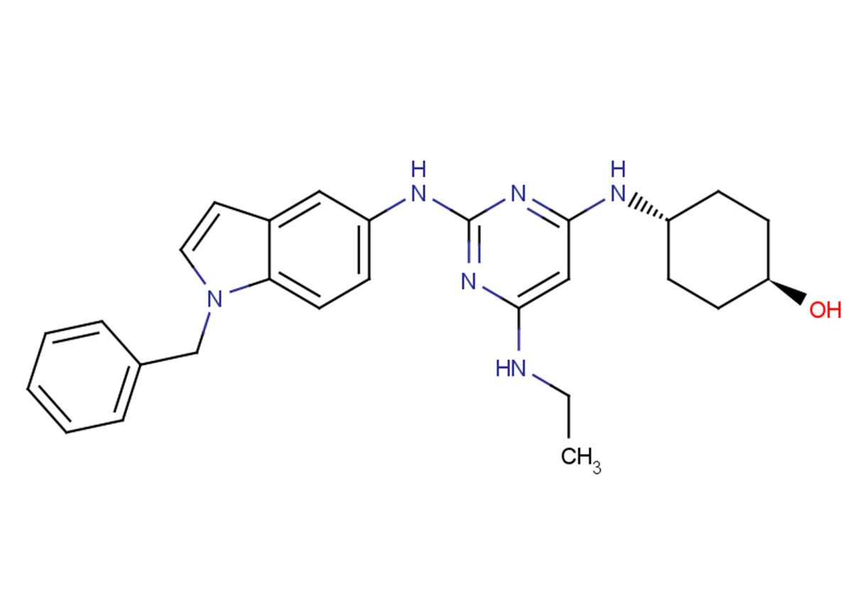GP-82996 | CDK | TargetMol