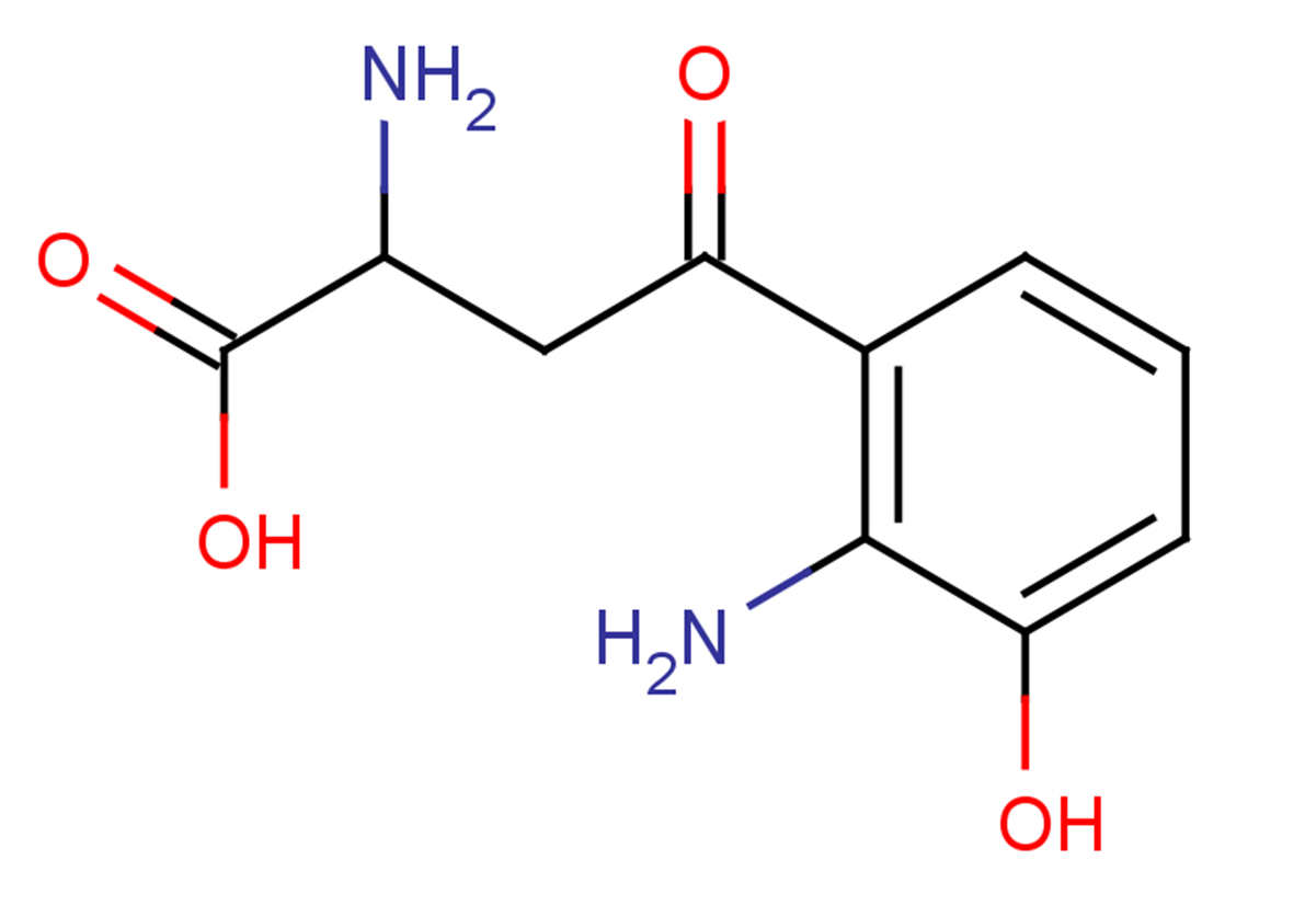 3-Hydroxykynurenine | Inhibitor | TargetMol