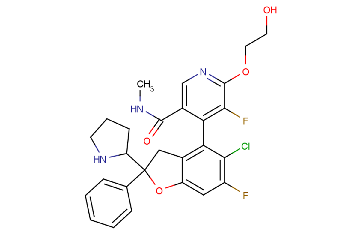 YAP-TEAD-IN-3 | YAP | TargetMol