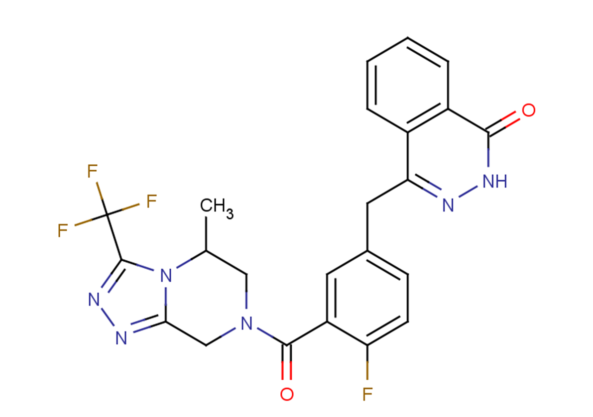 Simmiparib | PARP | Apoptosis | TargetMol