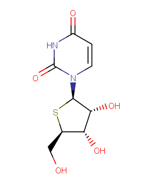 4’-Thiouridine | | TargetMol