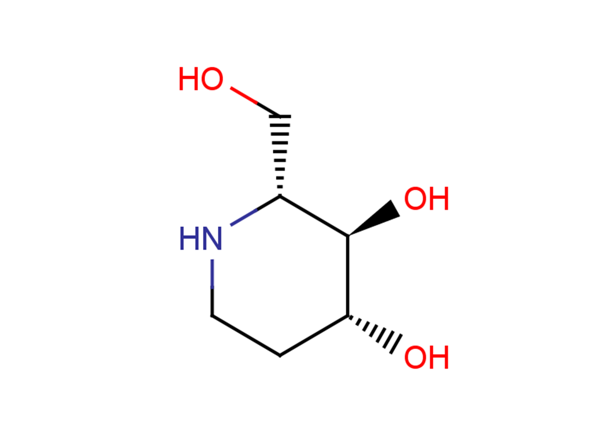 Fagomine | glycosidase | ROS | TargetMol