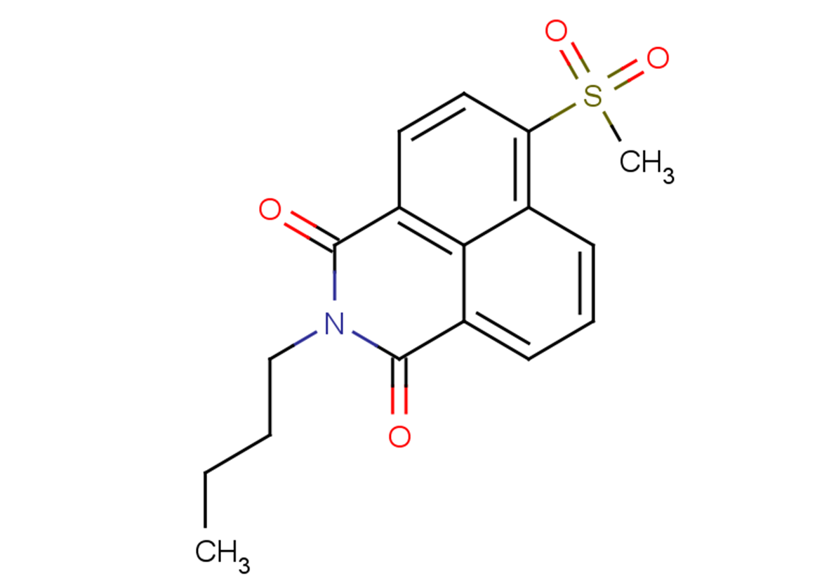 MSBN | Inhibitor | TargetMol