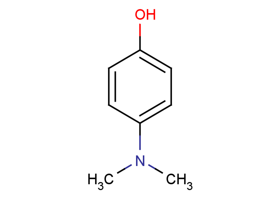 4-(Dimethylamino)phenol | Inhibitor | TargetMol