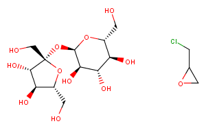 Sucrose-epichlorohydrin copolymer | TargetMol