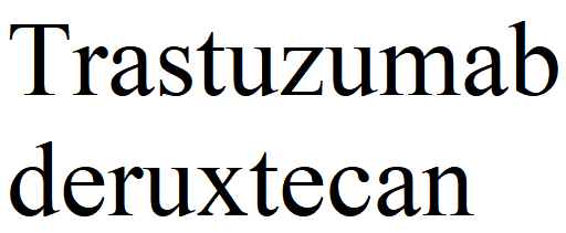 Trastuzumab deruxtecan | Inhibitor | TargetMol