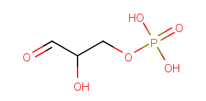 DL-Glyceraldehyde 3-phosphate | TargetMol
