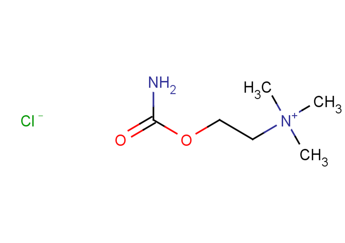 Carbachol | AChR | TargetMol