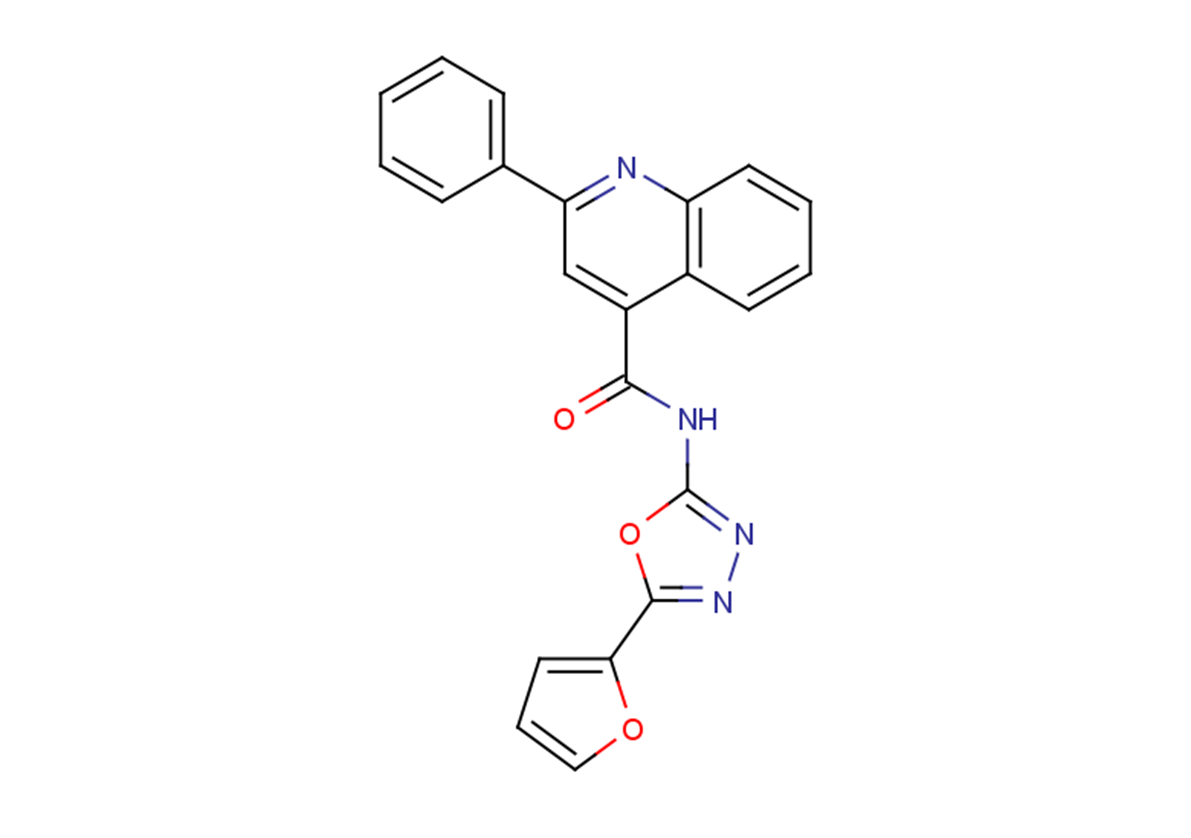 STX-0119 | STAT | TargetMol