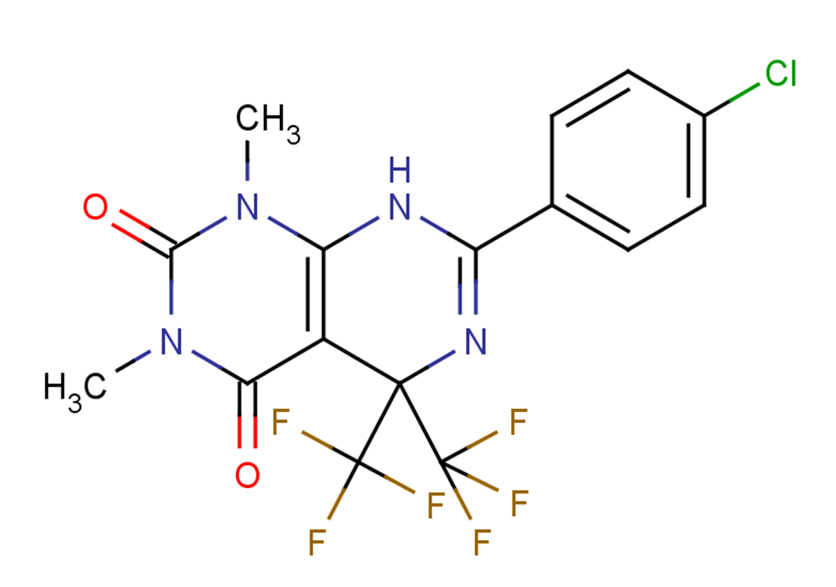 GLP-1R Antagonist 1 | Glucagon Receptor | TargetMol