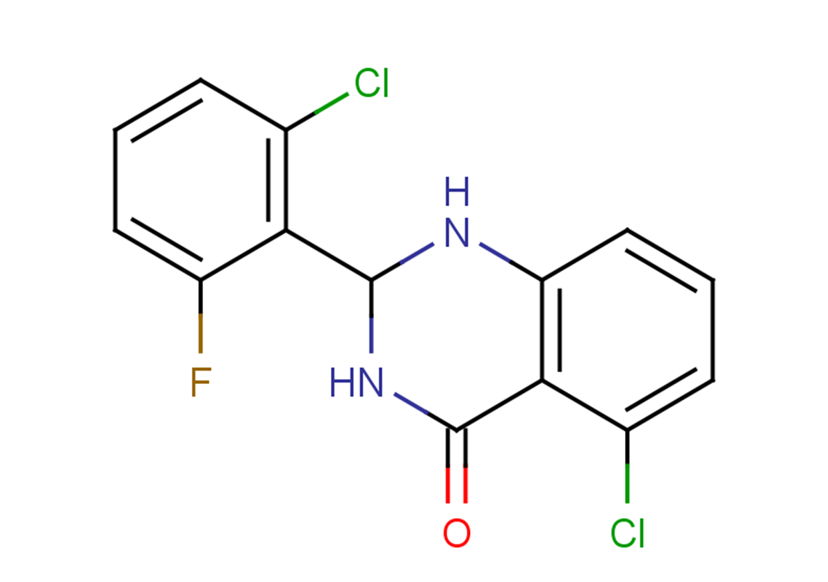 PBRM1-BD2-IN-2 | Epigenetic Reader Domain | TargetMol