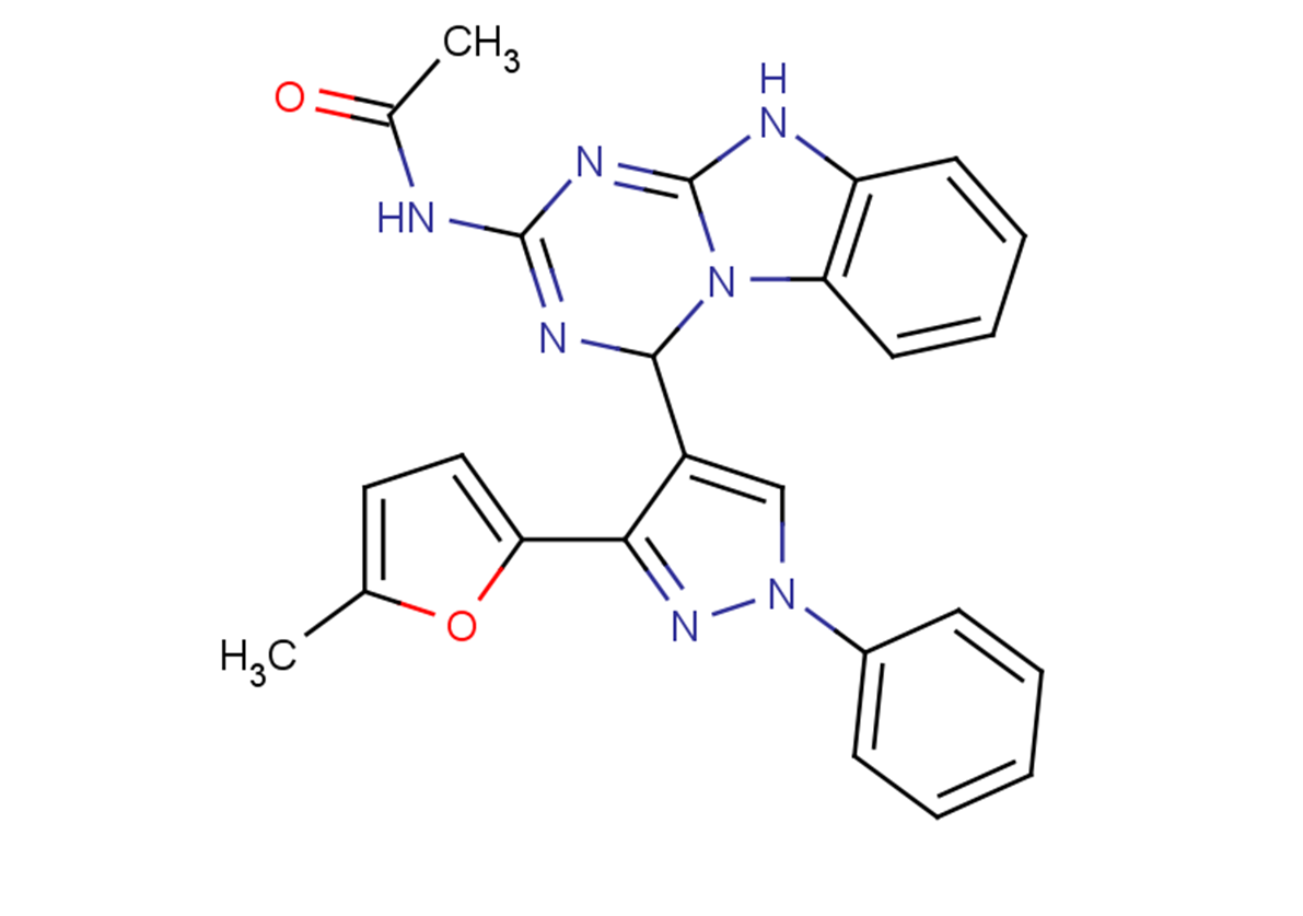 PRGL493 | Inhibitor | TargetMol