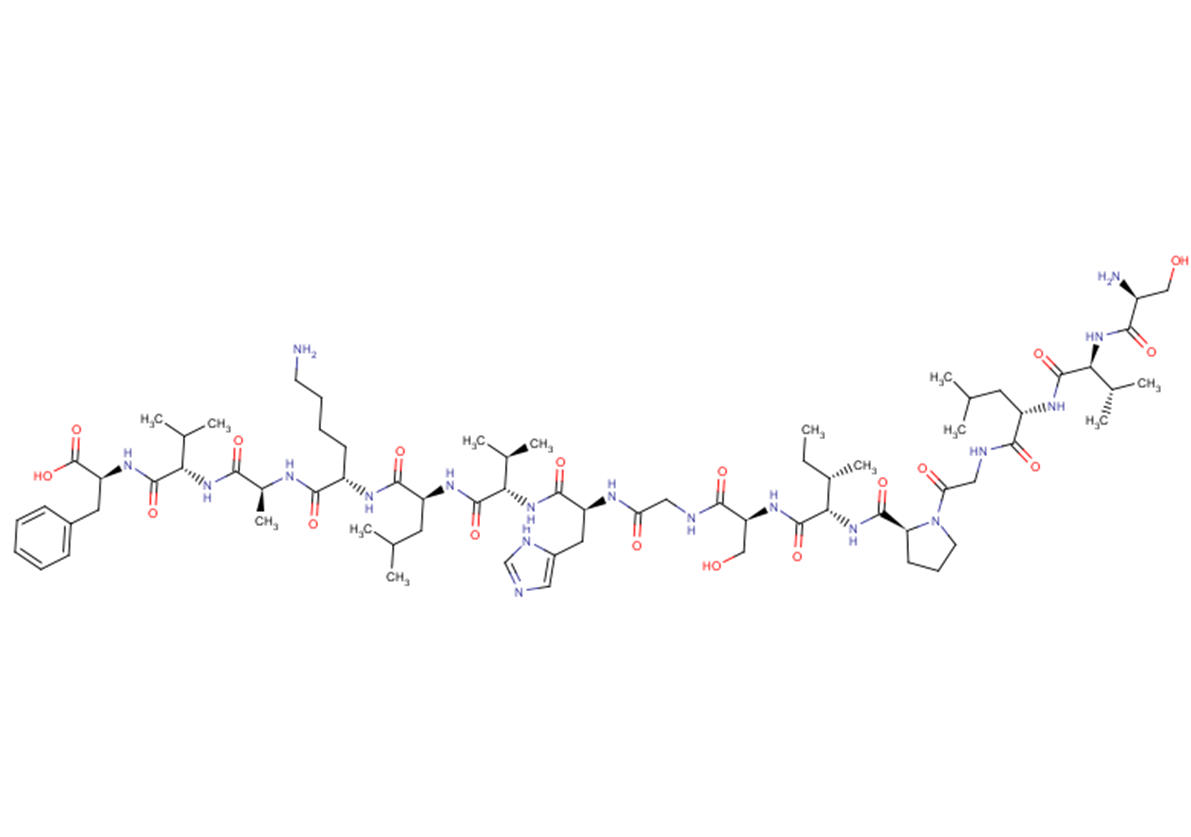 CMV pp65(13-27) | TargetMol