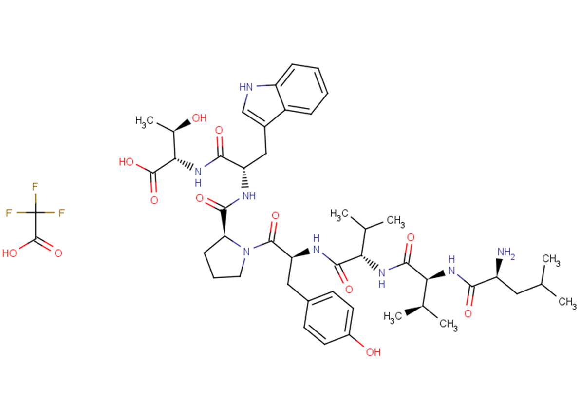 Spinorphin TFA | TargetMol