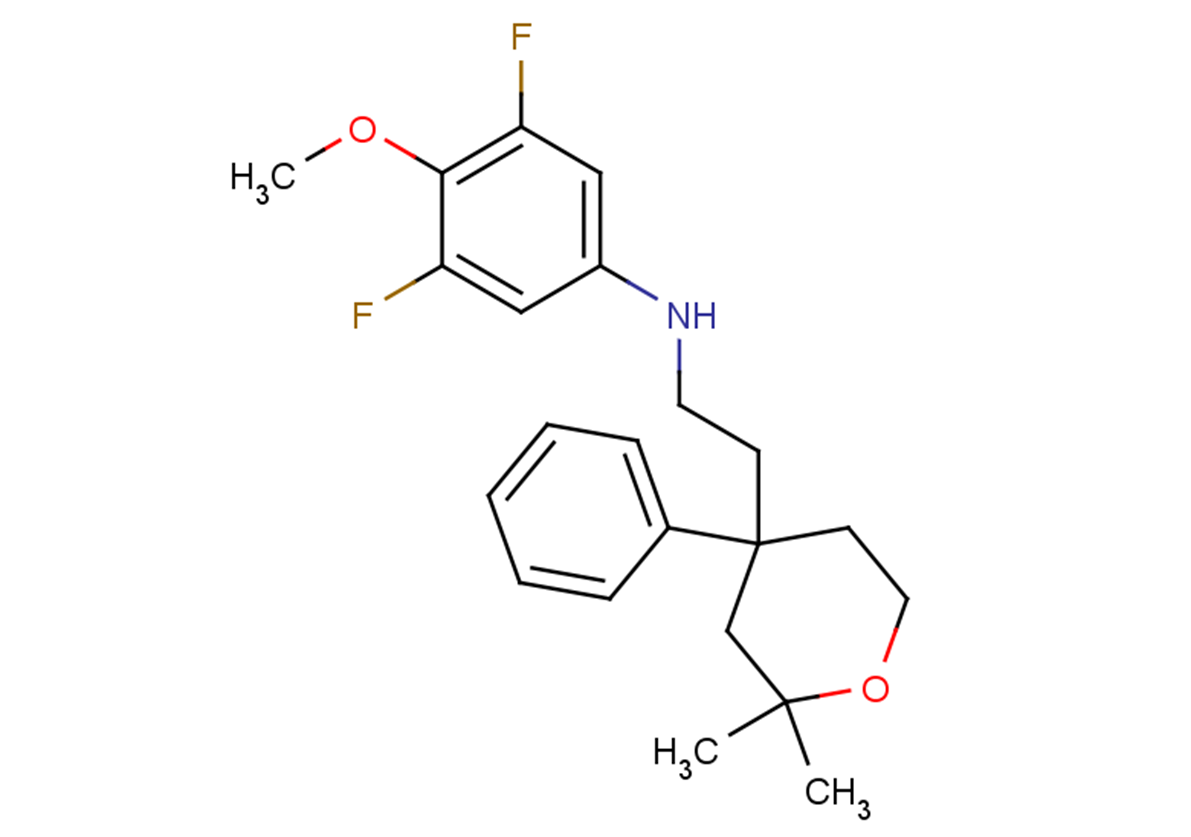 ICMT-IN-11 | TargetMol