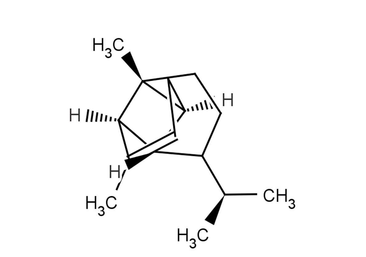 α-Copaene | TargetMol
