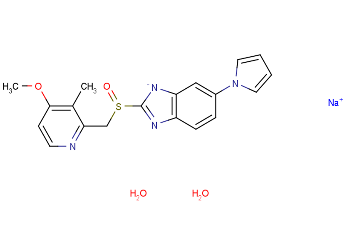 Proton pump (Inhibitors Agonists Modulators Antagonists) | TargetMol