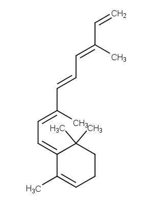 all-trans-Anhydro Retinol | | TargetMol