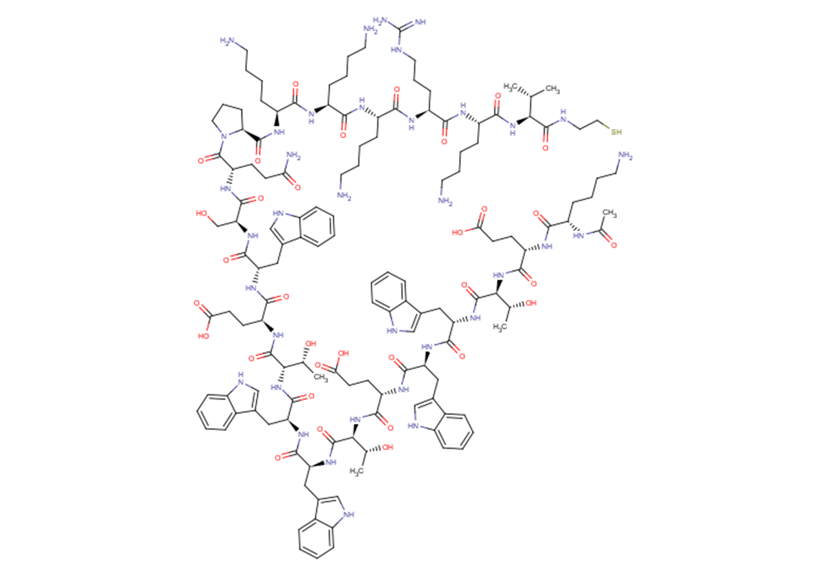 Pep-1-Cysteamine | TargetMol