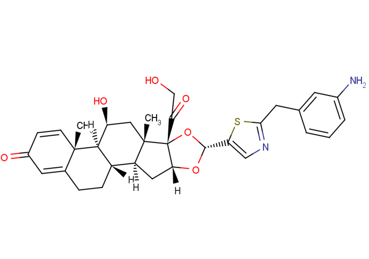 INX-SM-6 | TargetMol