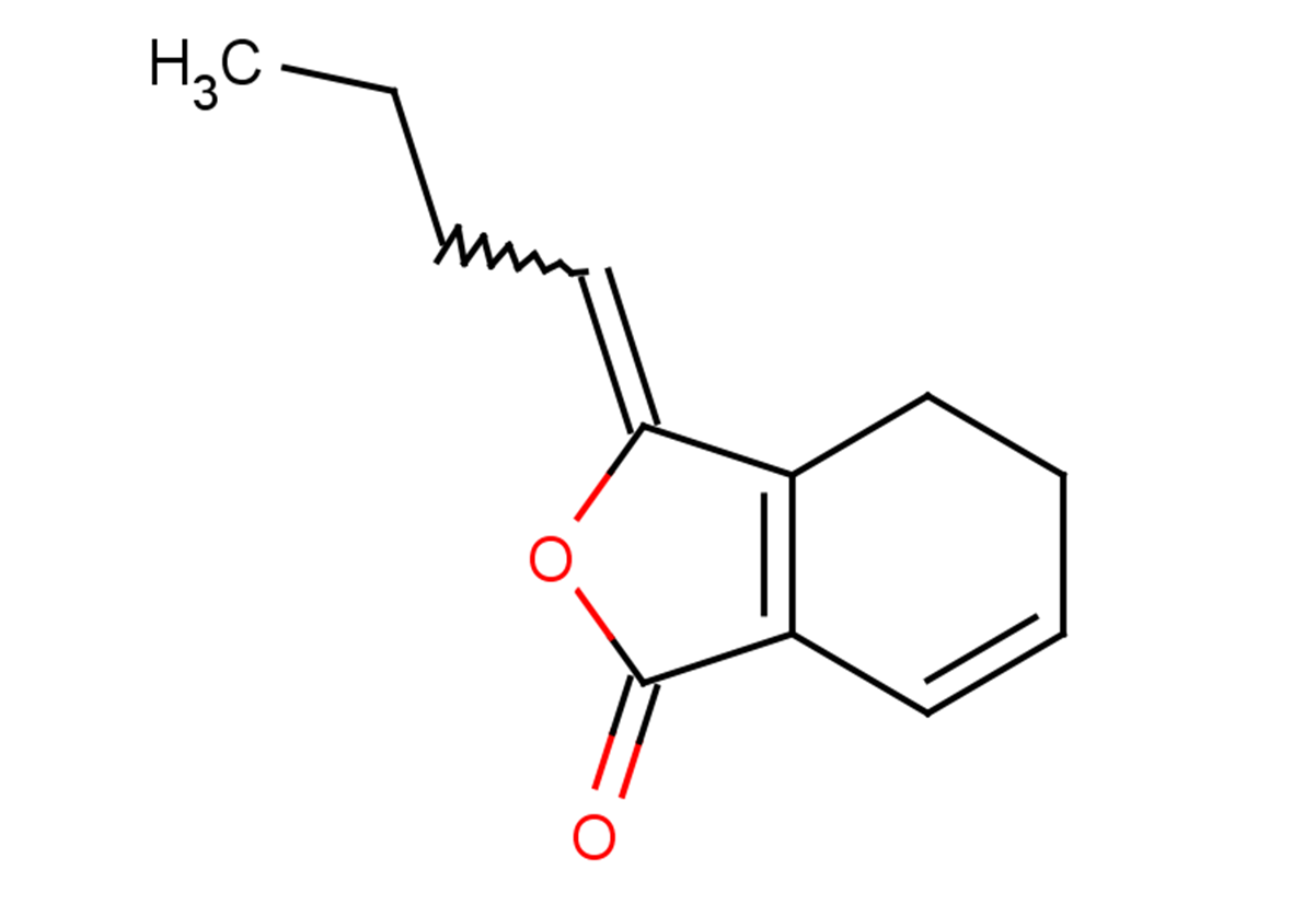 Ligustilide | Apoptosis | Autophagy | TargetMol
