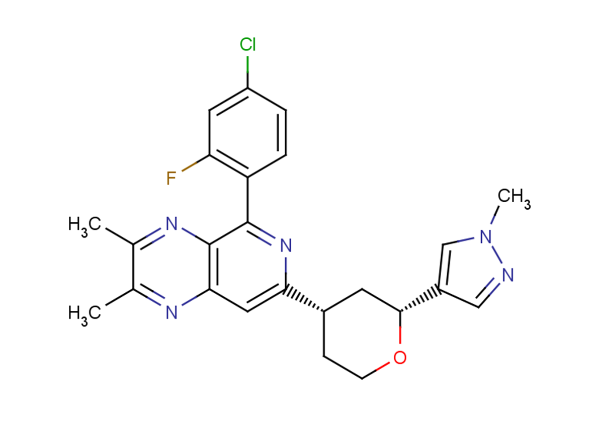 TREM2 agonist-2 | Inhibitor | TargetMol
