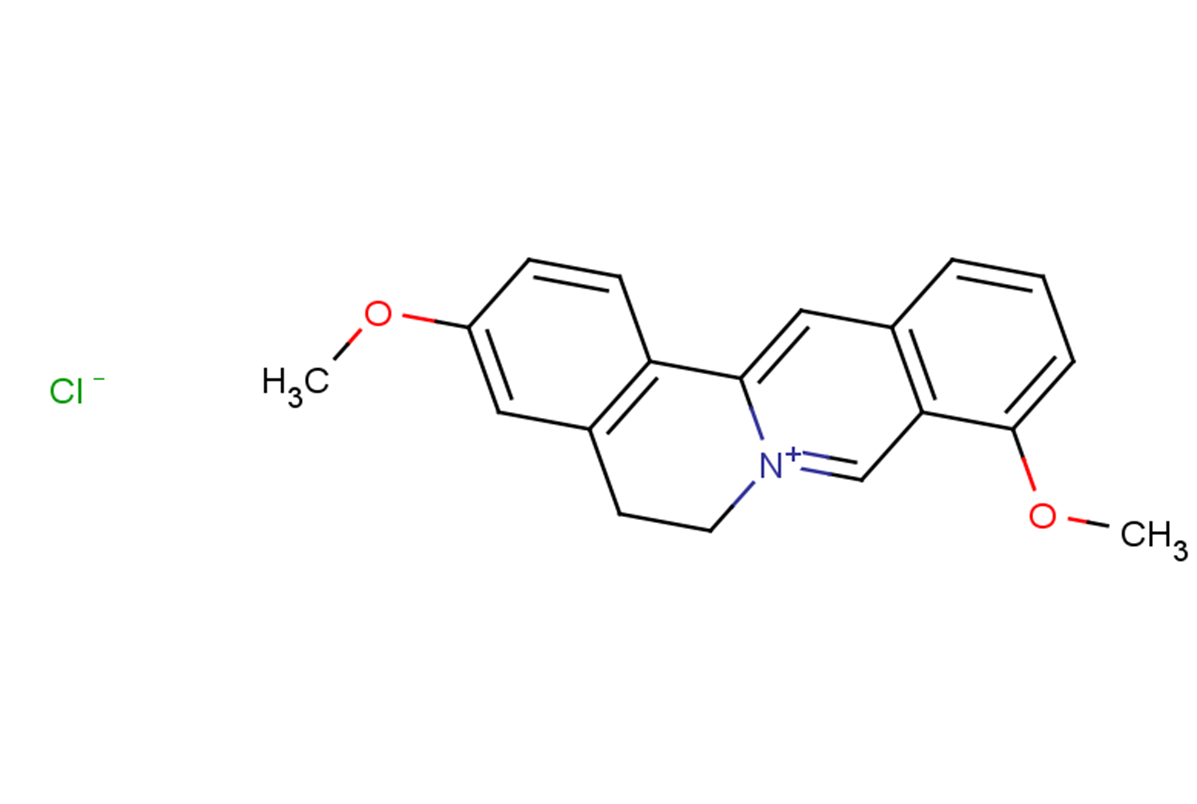 NBD-125 | | TargetMol