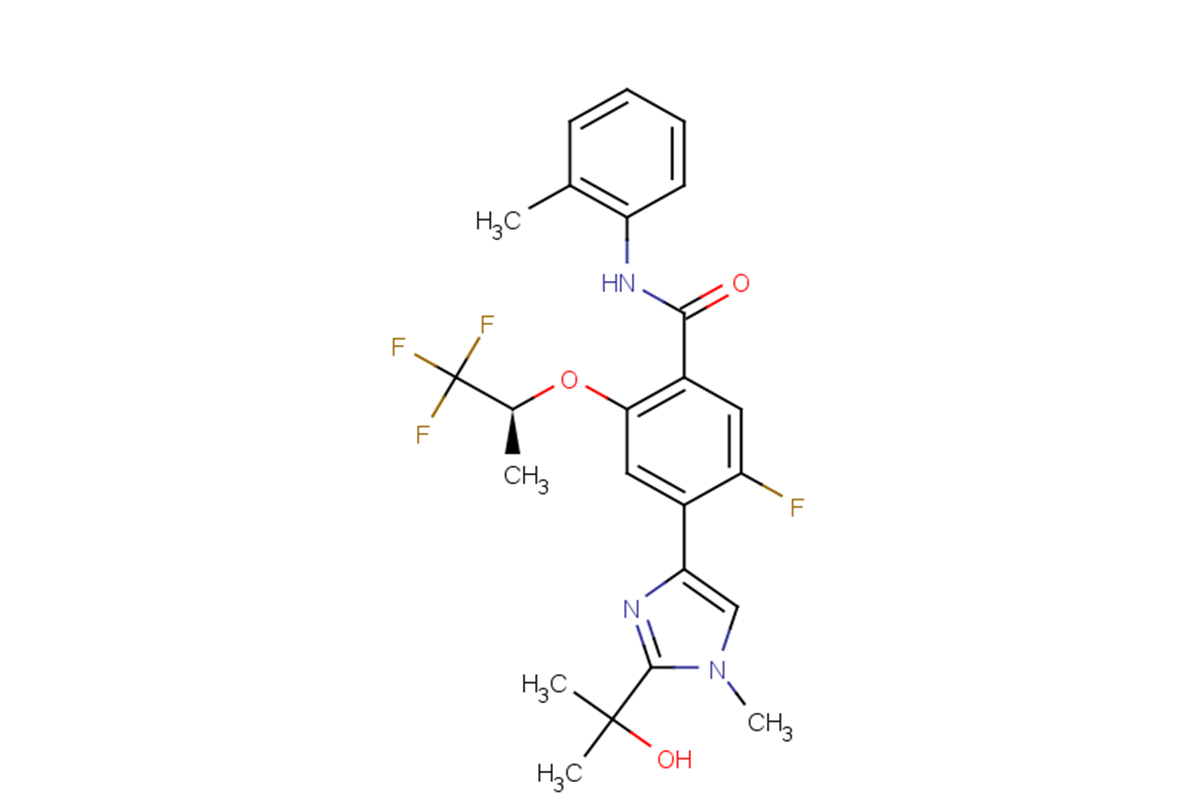 DHODH-IN-20 | | TargetMol