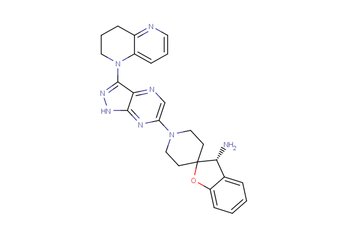 GDC-1971 | | TargetMol