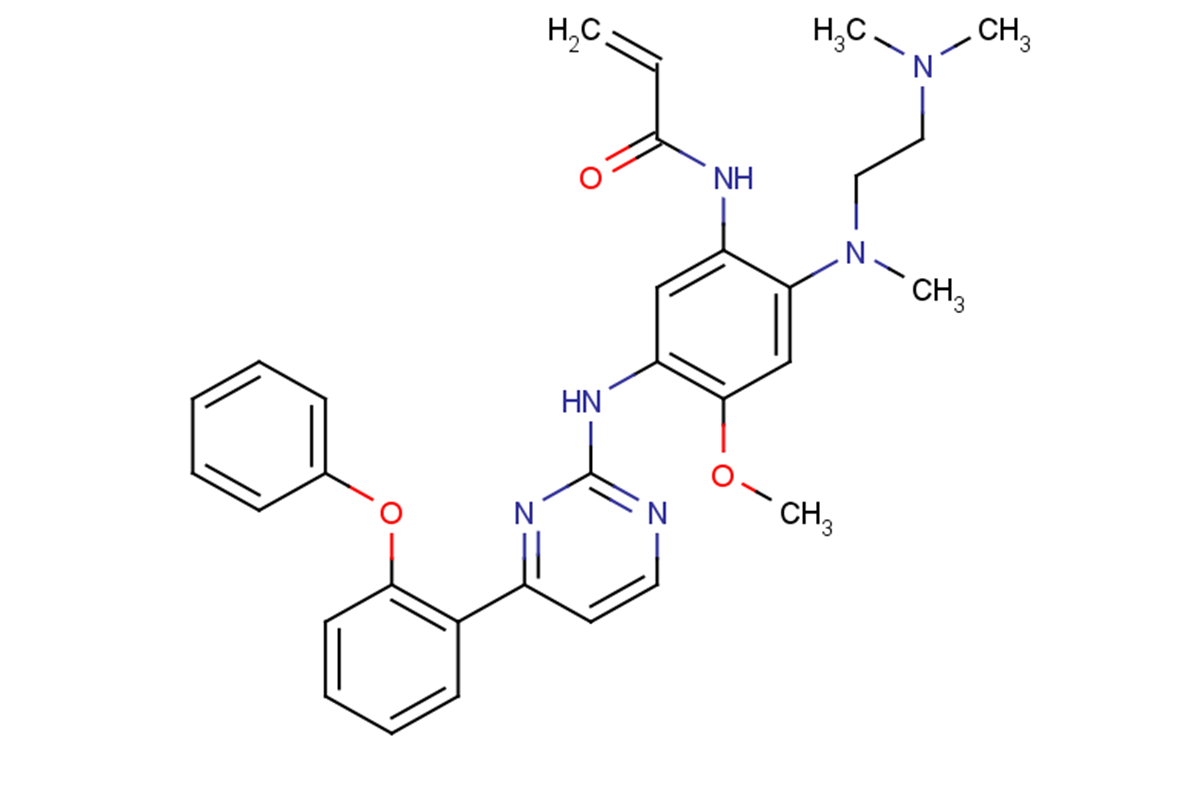 EGFR-IN-32 | | TargetMol