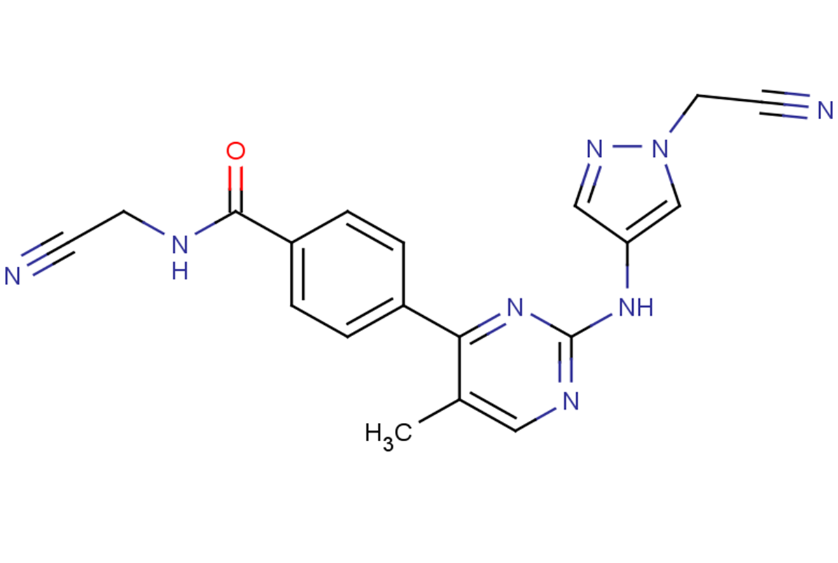 JAK-IN-21 | | TargetMol