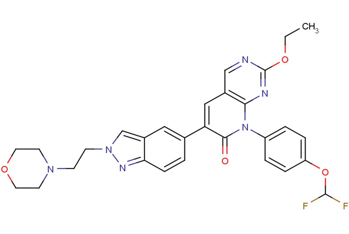 MAT2A-IN-1 | TargetMol