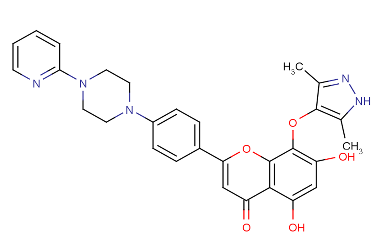 DC-U4106 | | TargetMol