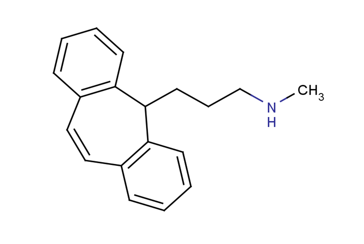 Protriptyline | | TargetMol