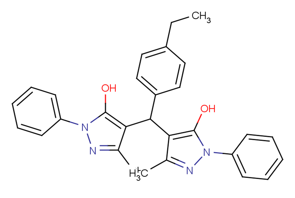 SARS-CoV-2-IN-31 | | TargetMol