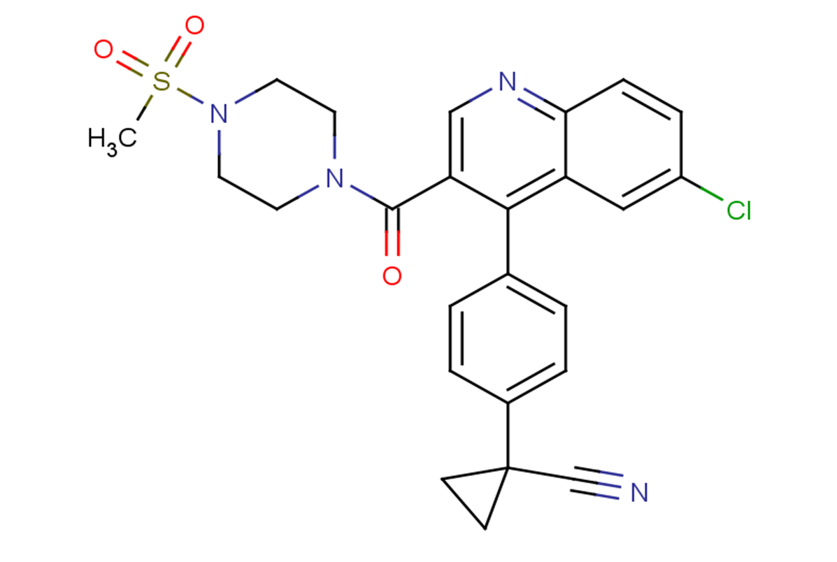 ALDH1A1-IN-2 | | TargetMol