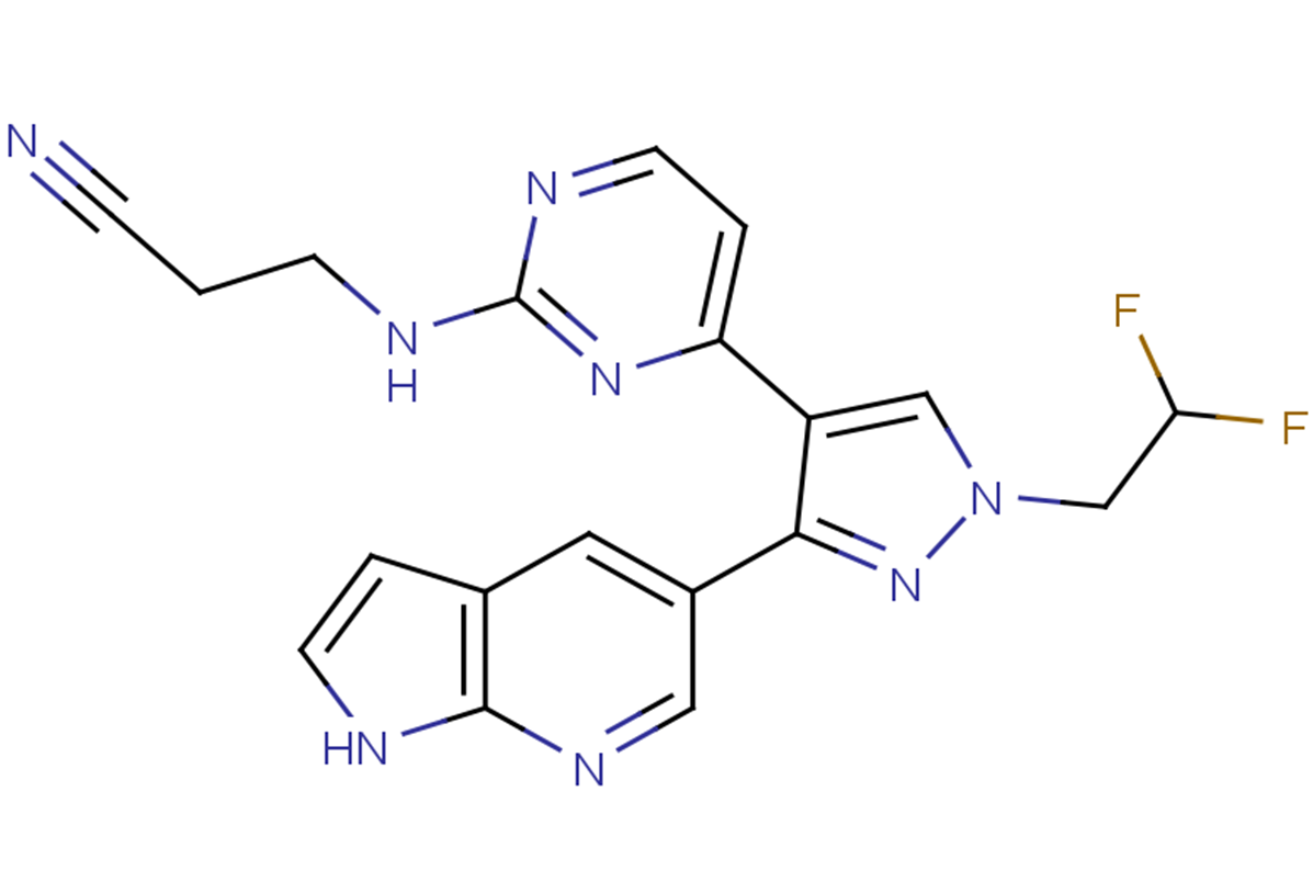 PF-04880594 | | TargetMol