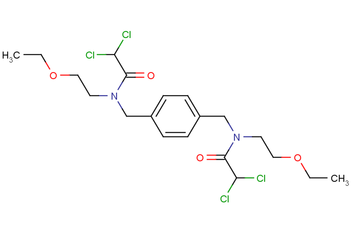 Teclozan | | TargetMol