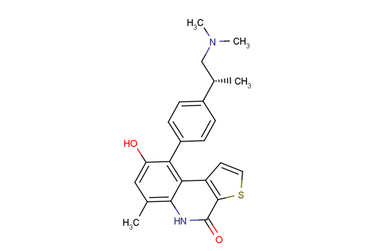 OTS964 | | TargetMol