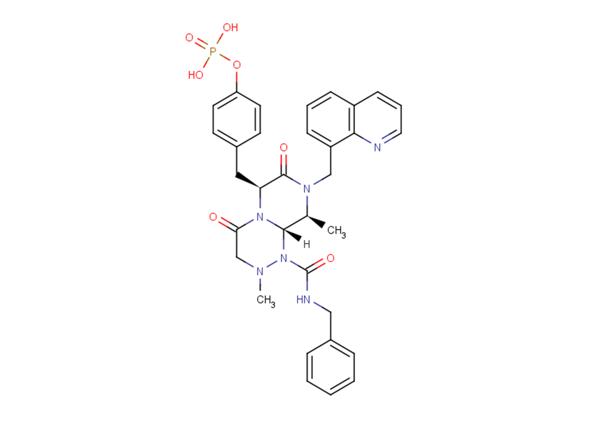 PRI-724 | Wnt/beta-catenin | TargetMol
